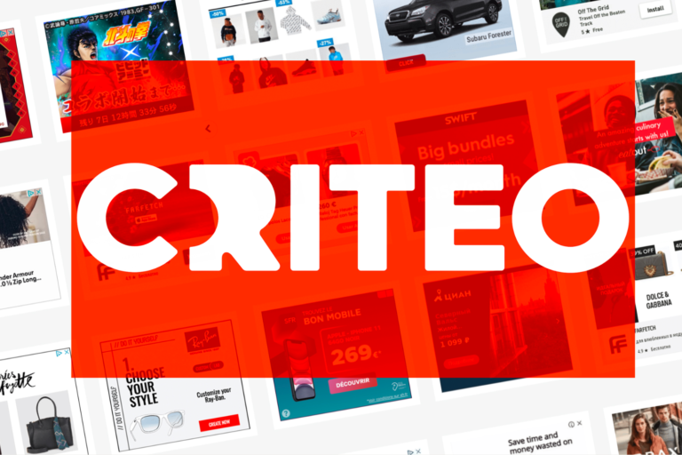 Criteo广告投放投放指南：criteo是什么、criteo广告投放在哪里、criteo广告适合投放哪些品类？
